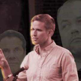 Coreys Right Hand Man | Corey's Right Hand Man